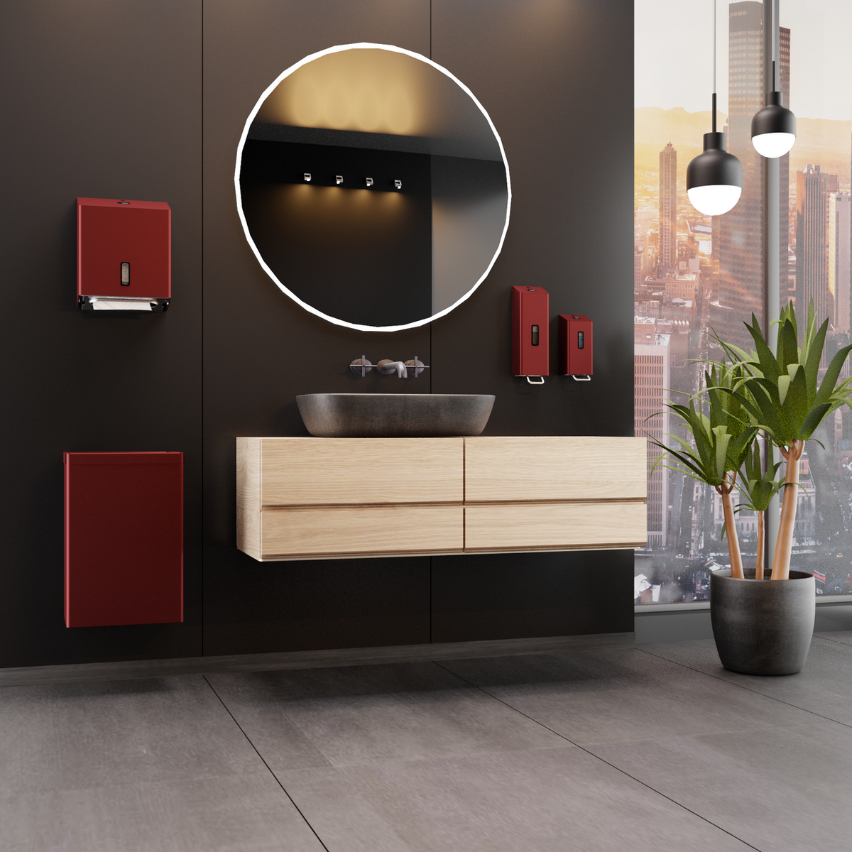 Product | OPHARDT Hygiene