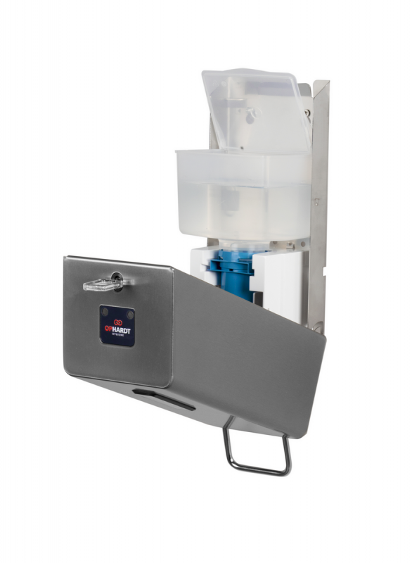 Product | OPHARDT Hygiene