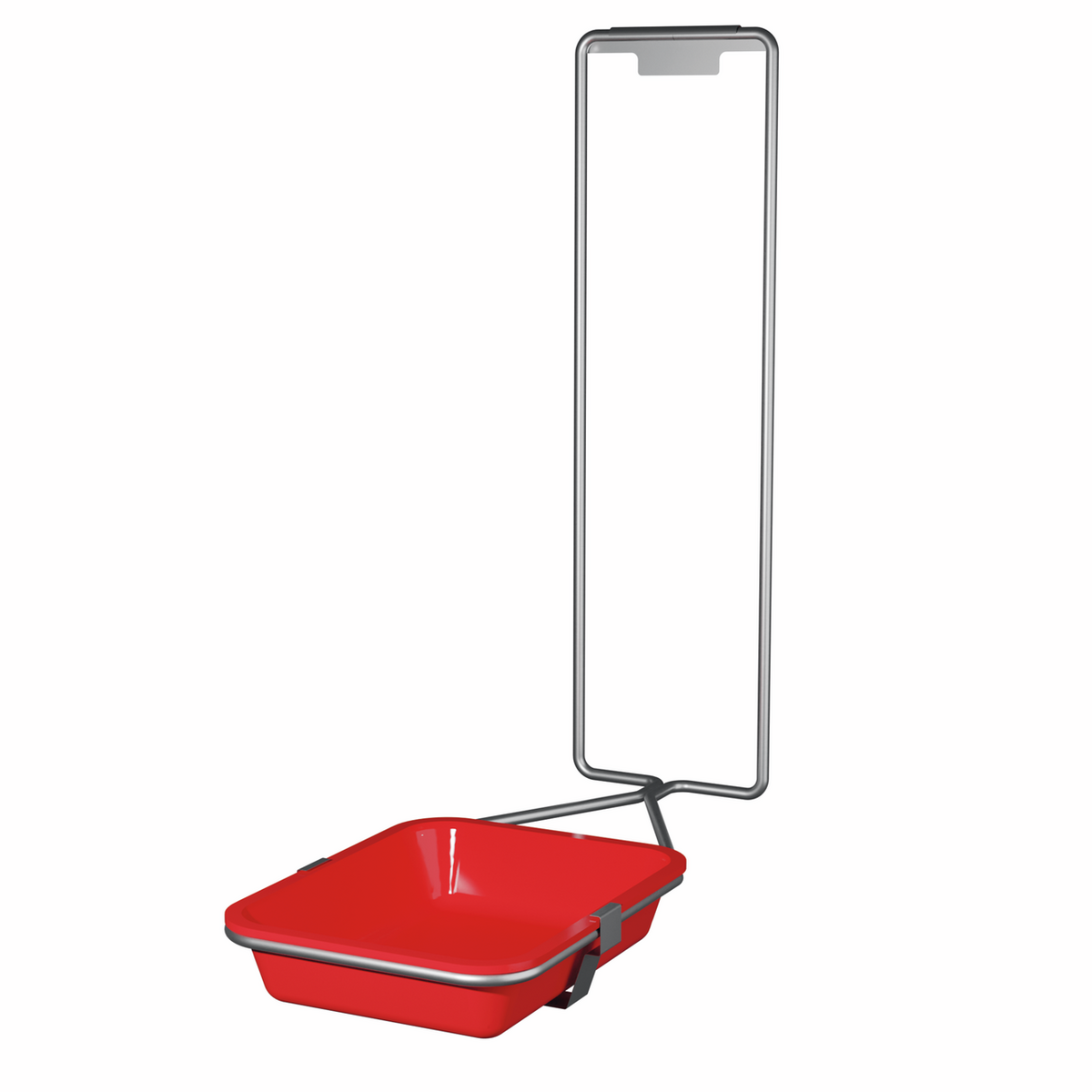 Drip trays + Drip tray holder